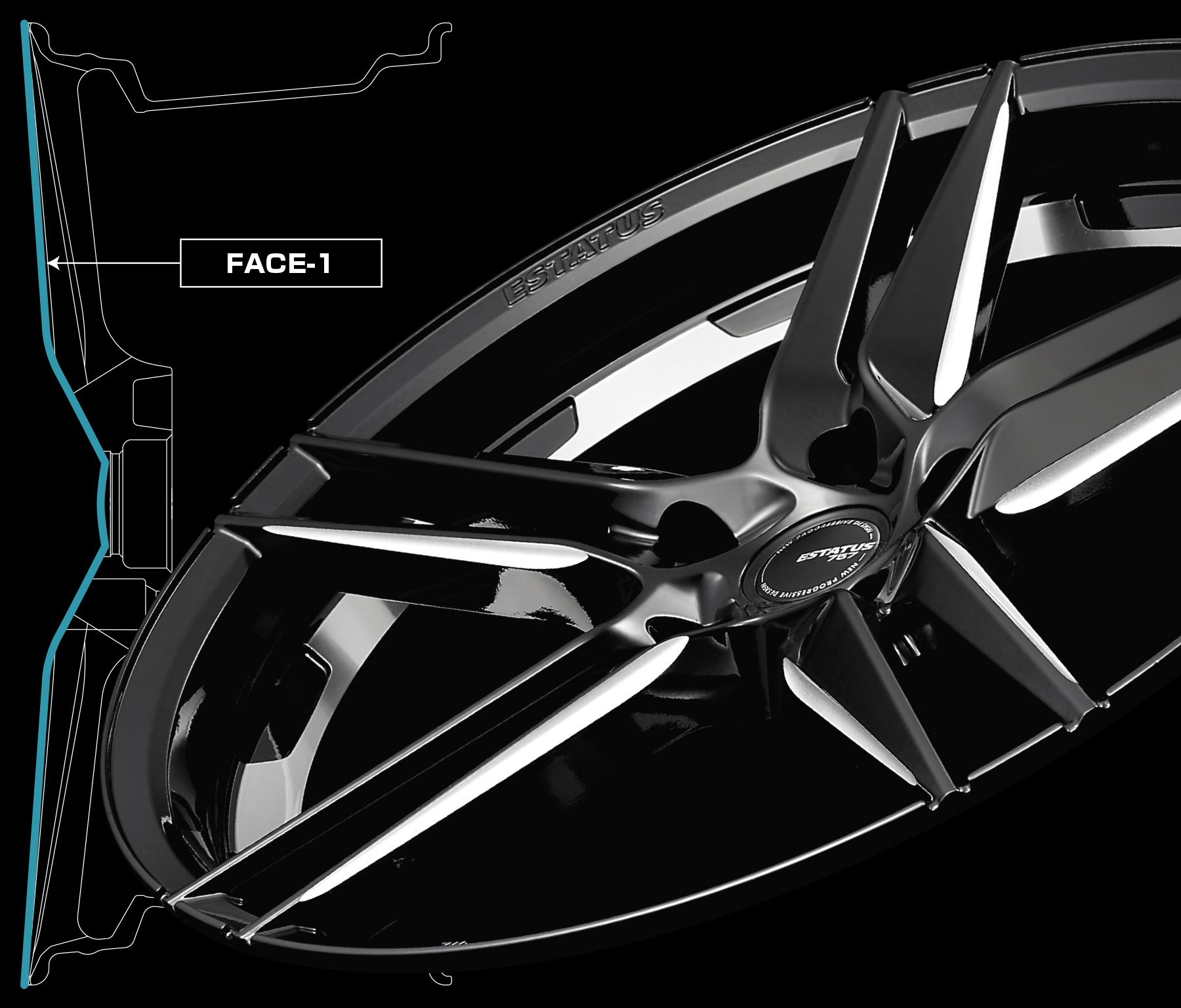 G-FACTORY WEBSHOP|日本で唯一のG-CORPORATION直営店 / Style-757