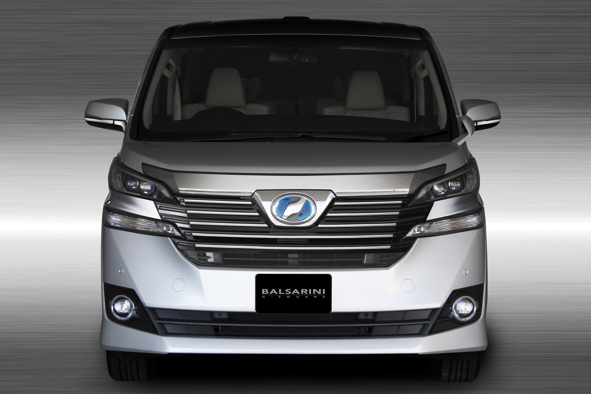 ヴェルファイア/VELLFIRE30系 | アルミホイール・エアロパーツ・カー用品・のG-CORPORATION（ジーコーポレーション）
